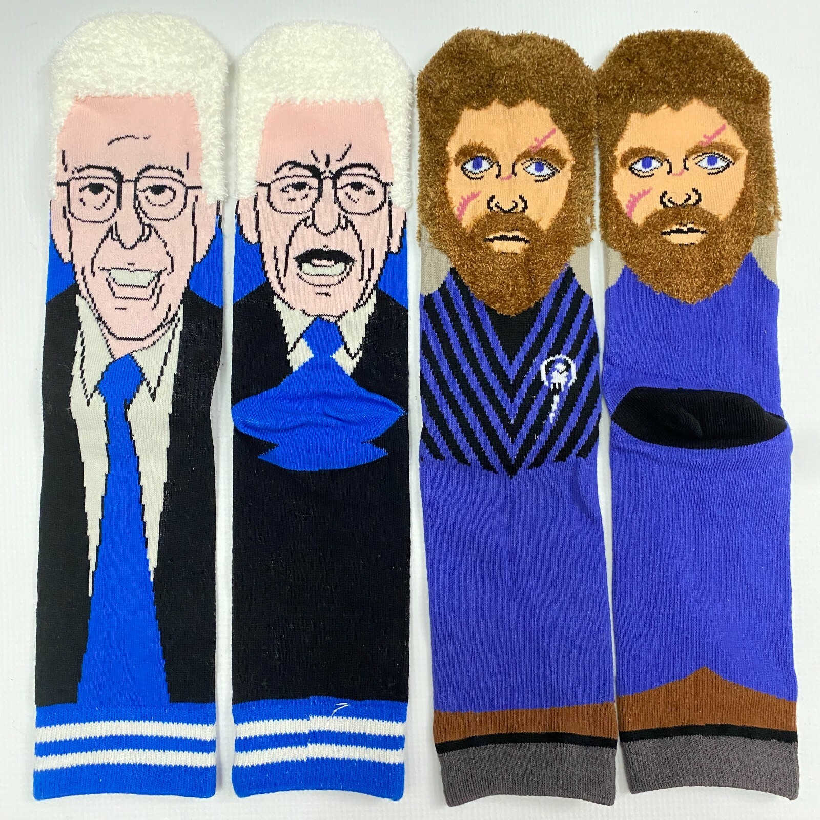 Troll Socks Men's Tyrion Lannister Game of Thrones Socks or Bernie | eBay