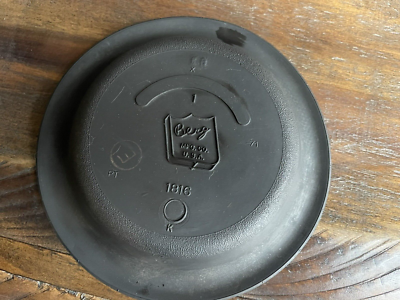 TYPE 16 BERG BRAKE PANCAKE/DIAPHRAGM | eBay