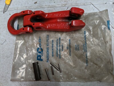 SKIP LORRY CHAIN SHORTENER CLUTCH | eBay