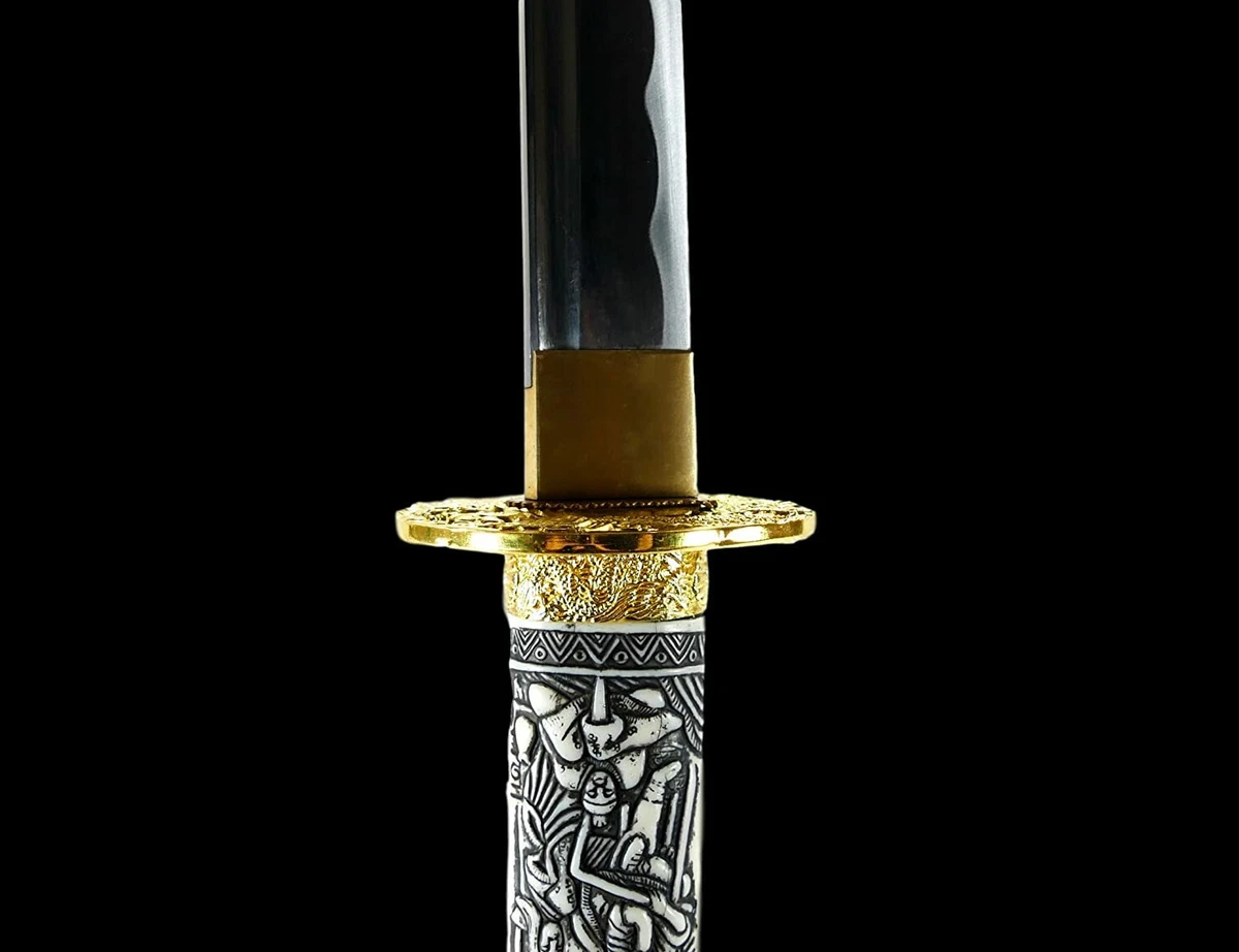 Connor Macleod Sword