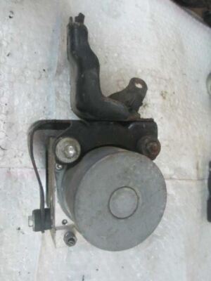 2017 2018 Toyota Rav4 ABS Anti Lock Brake Pump Module 44540-42400 ...