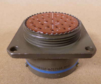 Connectors - Bendix Mil