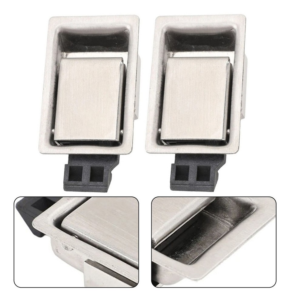 Toolbox Handle Latch Flush Mount Accessory Flush Mount Design Easy ...