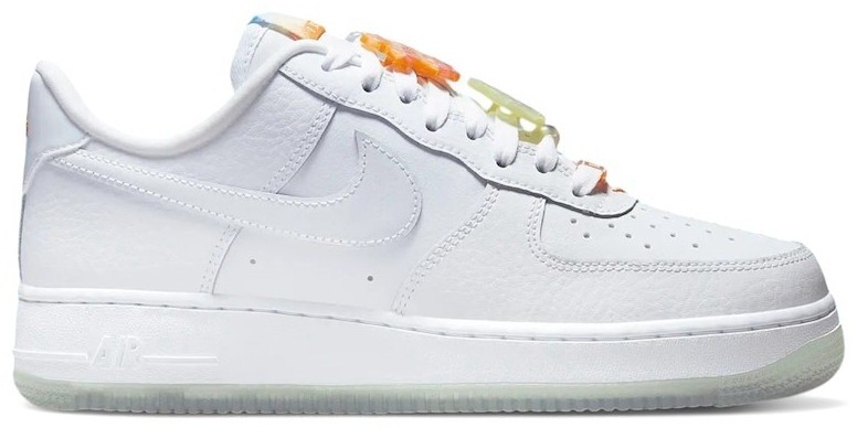 Size 8 - Nike Air Force 1 Low Beach Sunset W for sale online | eBay