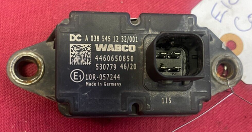 Wabco Electronic Stability Control Module P/N A 038 545 12 32 / 001 | eBay