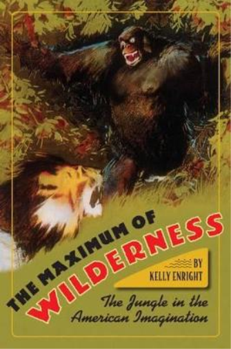 Kelly Enright The Maximum of Wilderness (Hardback) (UK IMPORT) | eBay