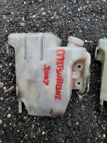 MITSUBISHI FUSO FE 145 180 RADIATOR OVERFLOW BOTTLE ME405290 | eBay