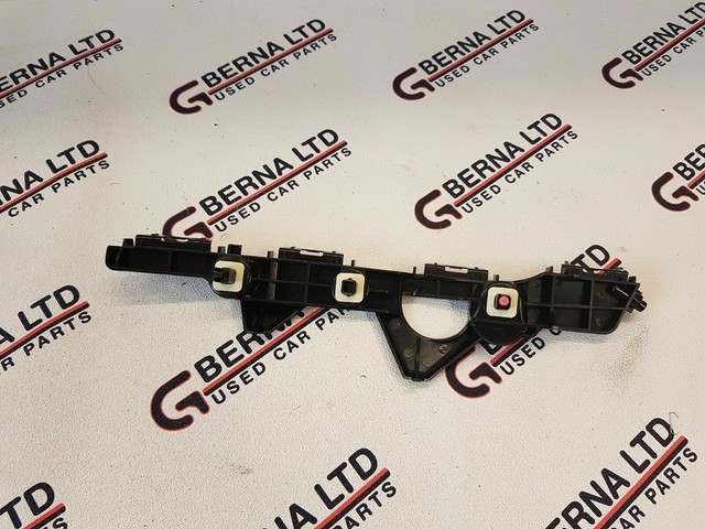 Toyota RAV 4 15-17 Left Rear Bumper Support Bracket Part No 52156 42020 ...