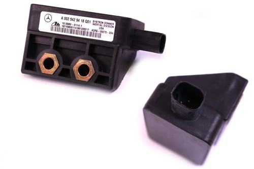 Drehratensensor Mercedes Benz W202 W203 W163 W208 SLK CLK 0025427218 ...