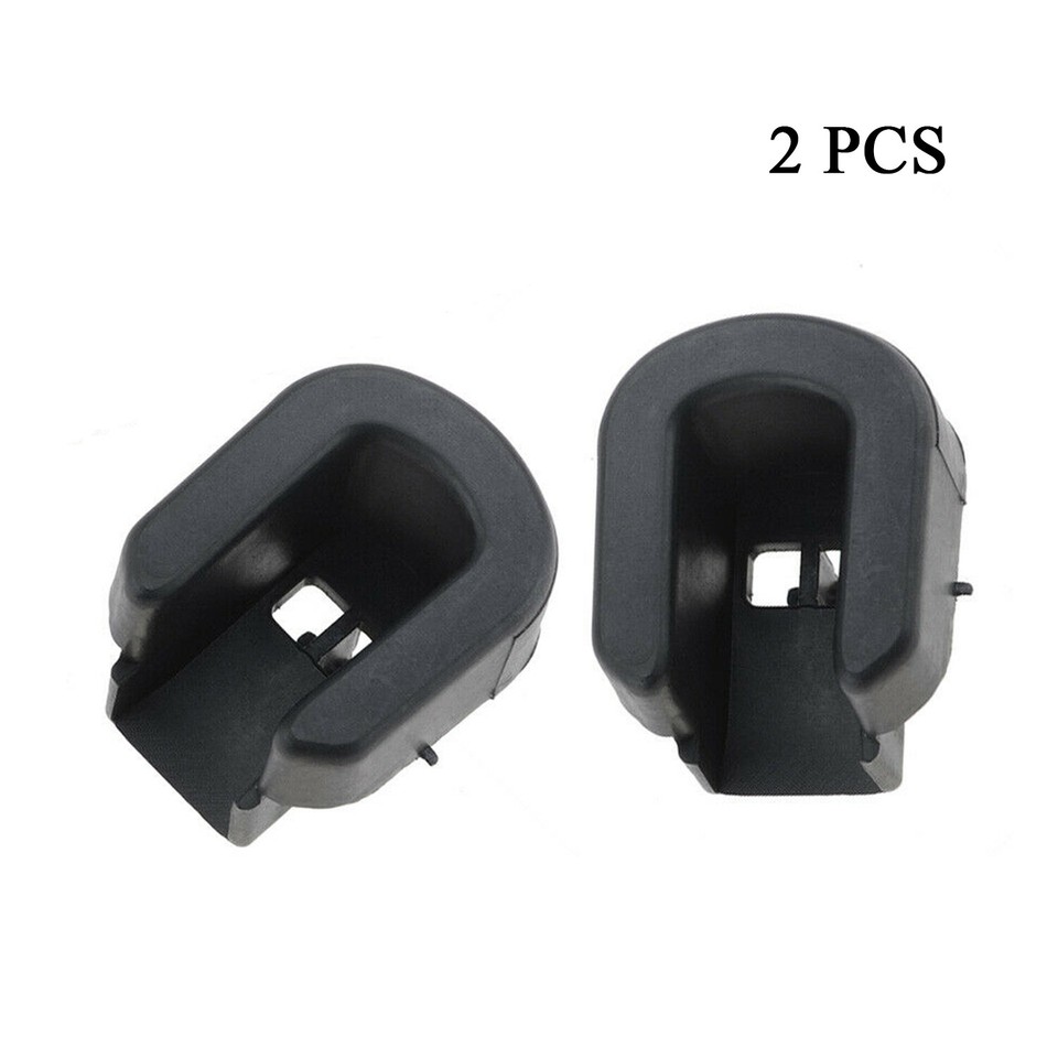 Rear Right Tailgate Bushing w/Assist For 14-2020 Chevy Silverado GMC ...