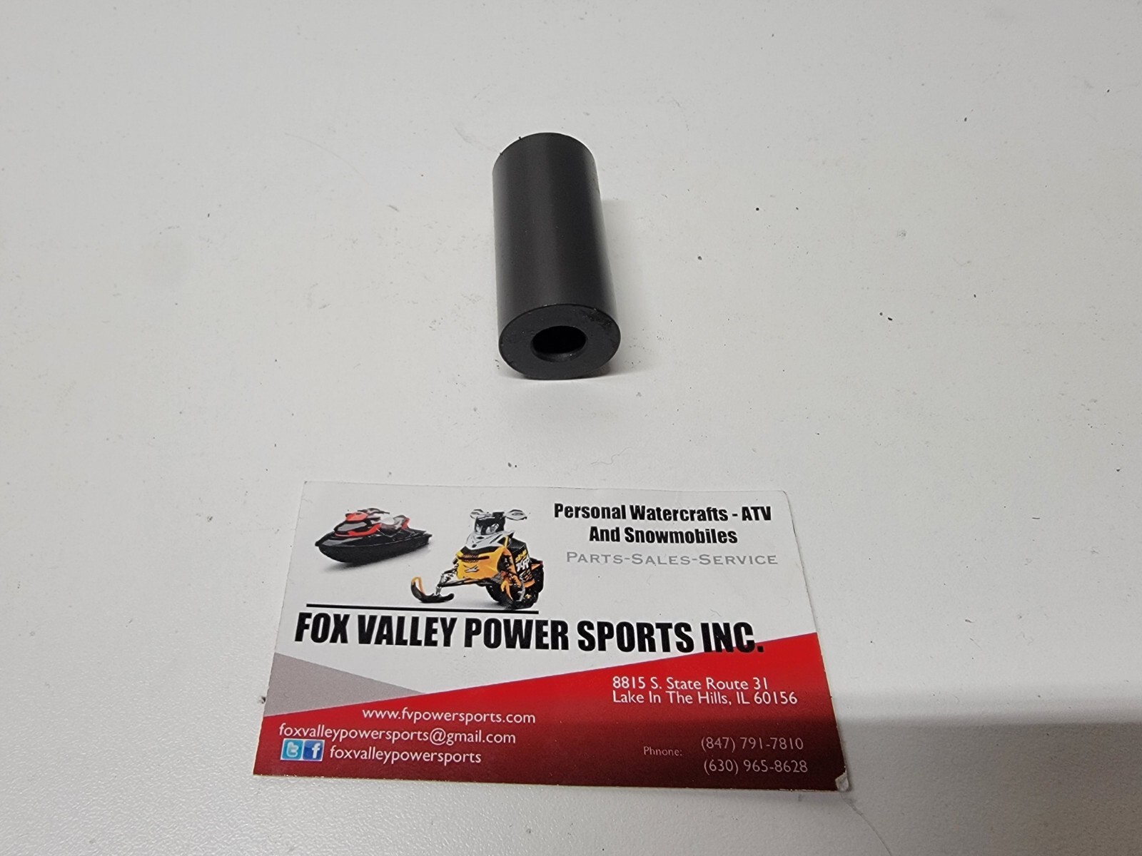 04 SKIDOO 600 H.O. GTX TOURING MXZ SUMMIT OEM STEERING PIVOT IDLER ARM ...