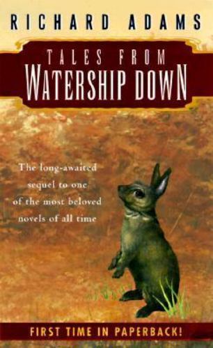 Tales from Watership Down by Richard Adams 9780380729340| eBay
