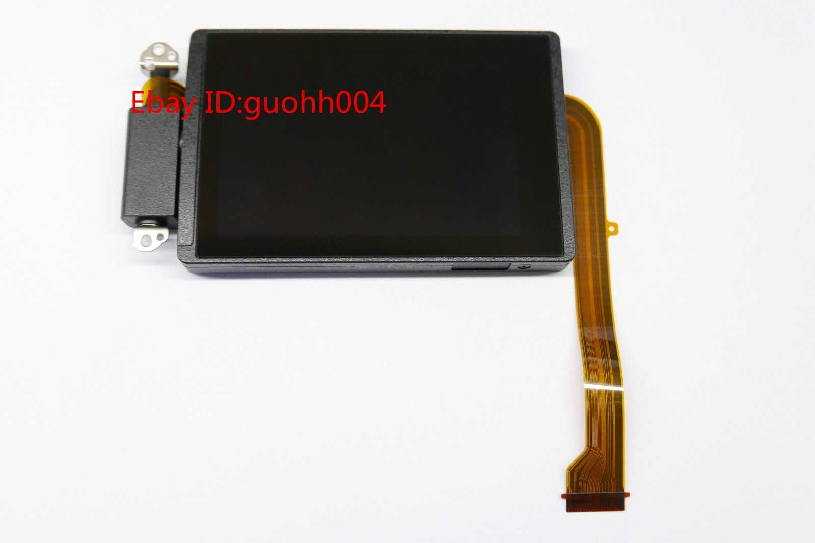 For Panasonic LUMIX DC-G90 G91 G95 LCD Screen Display + Hinge Flex ...