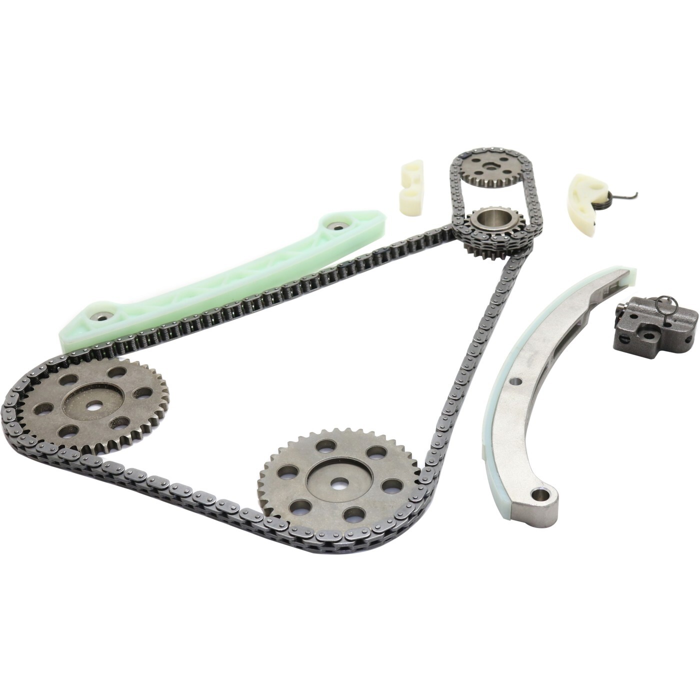 Timing Chain Kit For 2005-2011 Ford Focus | eBay