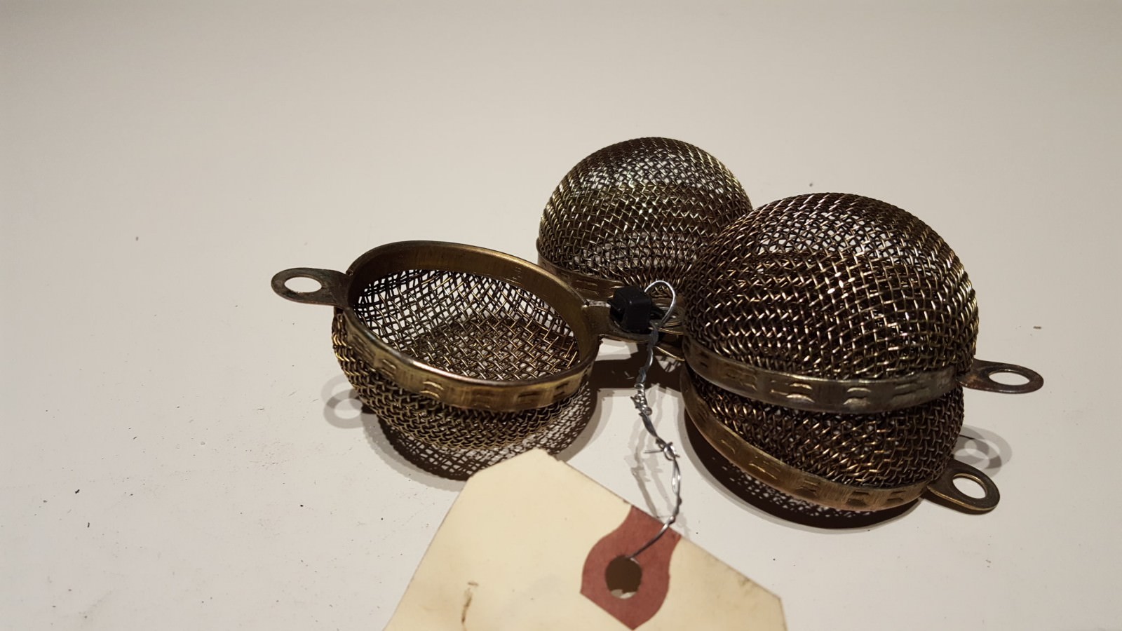 HONDA GL1200 CARBURETOR CARB PLENUM FLAME SCREENS # 23567 | eBay