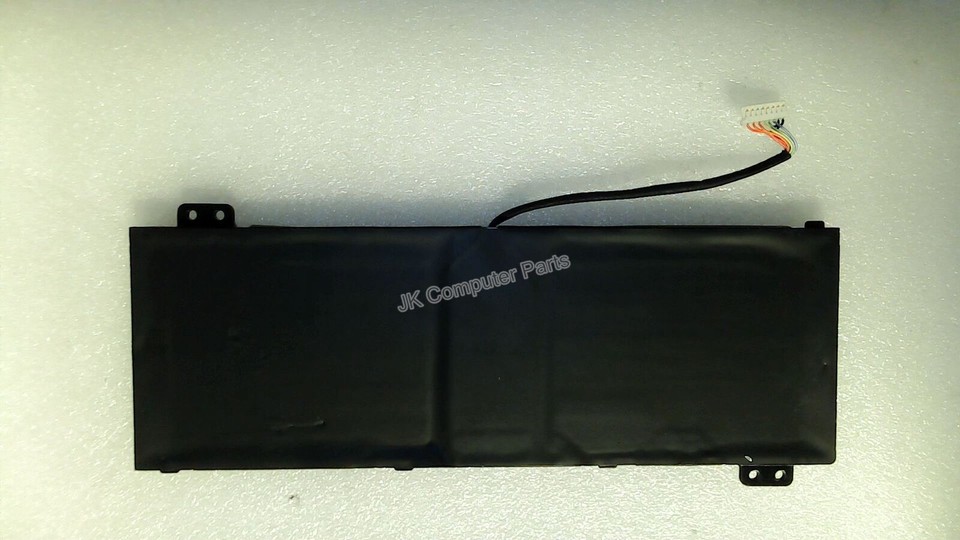 BATTERY 4-CELL POLYMER 3815MAH SIMPLO AP18E 4S1P COSLIGHT MAIN COMMON ...