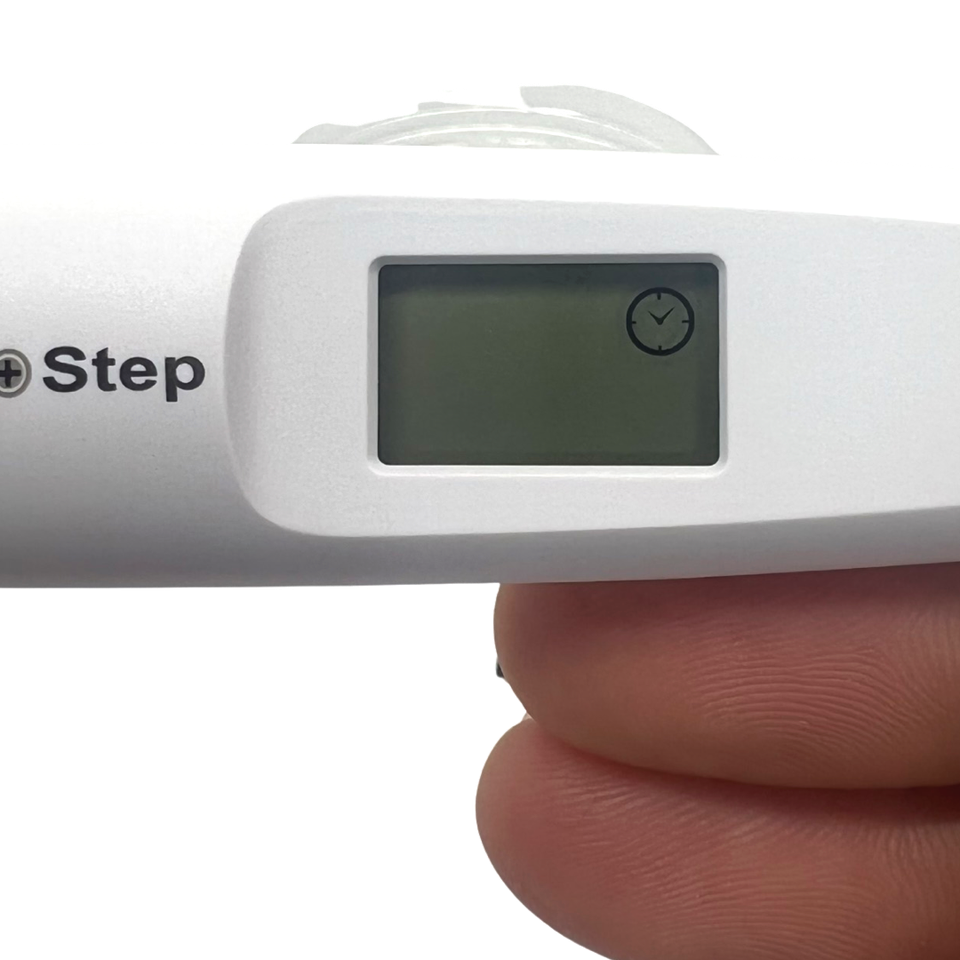 One Step Digital Pregnancy Test | Fast and Easy to Use Clear Results | eBay