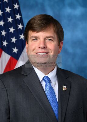 REP. DALE STRONG R-ALABAMA OFFICIAL 119TH CONGRESS 2022 5X7 PHOTO | eBay