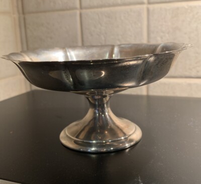 Compotes - Pedestal Compote Bowl