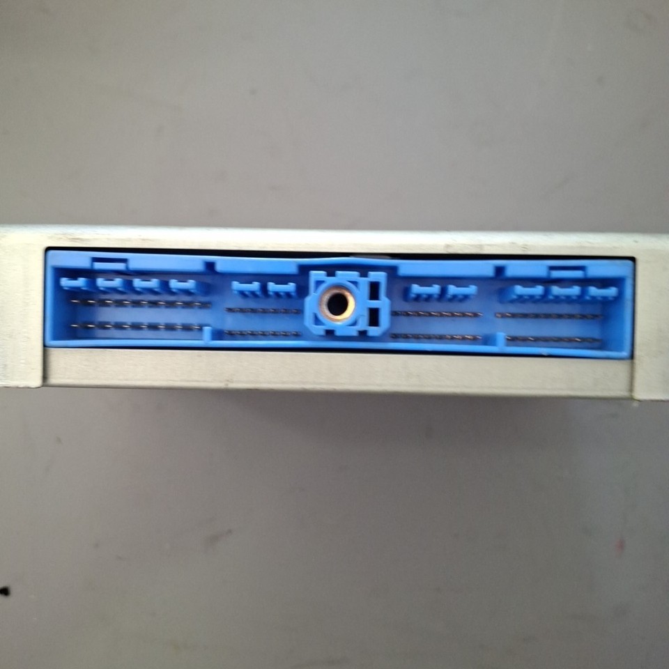 1992 Nissan Sentra ECU/ECM JA11C22 BJ5 | eBay