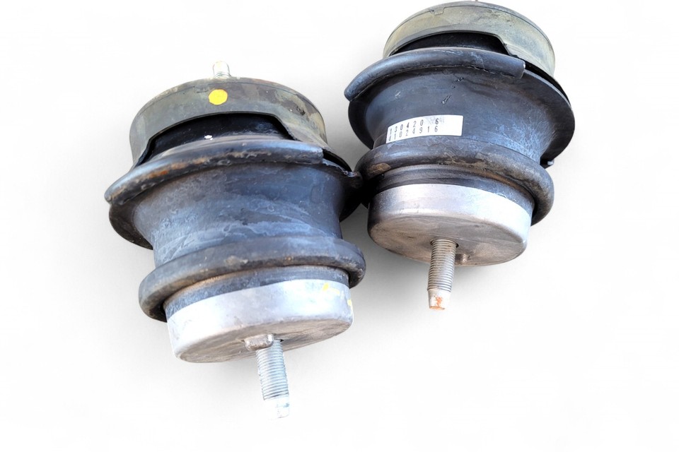 Nissan 370Z 09-20 Side Engine Mount Right/Left Set, 11220-JK30A, E047 ...