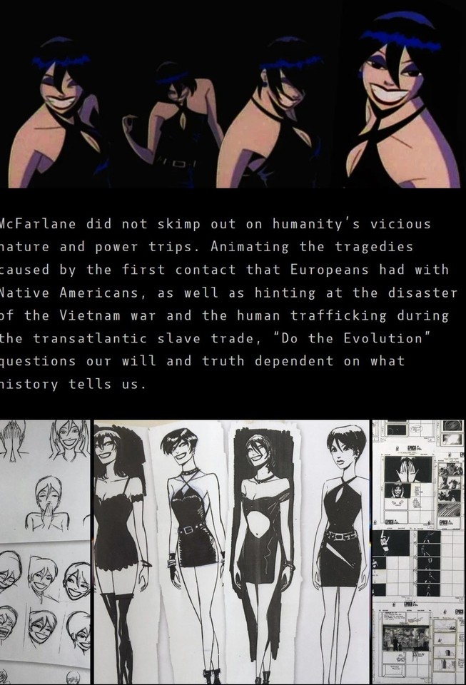 PEARL JAM DO THE EVOLUTION POSTER PLATE SIGNED TODD McFARLANE cd lp ...