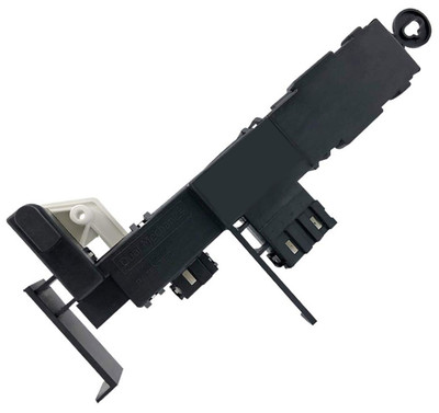 WF330ANW/XAA-01 Samsung Washer Door Lid Lock Latch Switch | eBay