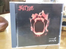 Oracle by Kittie (CD, Nov-2001, Artemis Records) for sale online | eBay