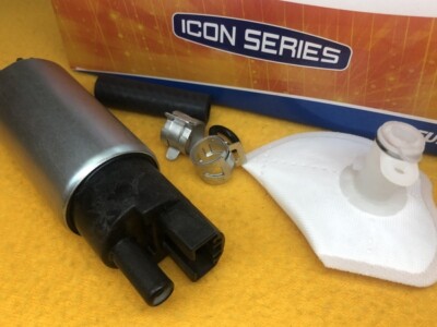 Fuel pump for replacing Honda 17040SAA000 195130-7040 | eBay Australia