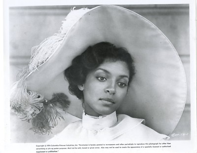 VONETTA McGEE, THOMASINE AND BUSHROD, Great portrait f16464 | eBay