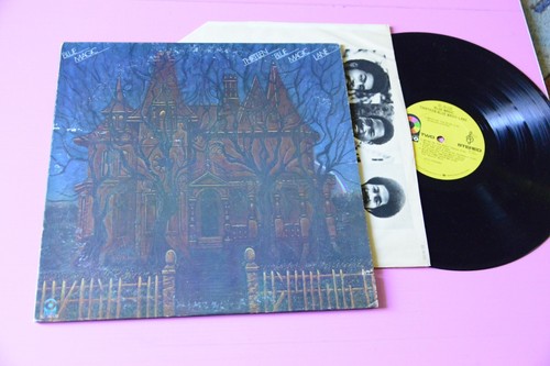 Blue Magic LP Thirteen Blue Magic Lane Orig US 1975 NM | eBay