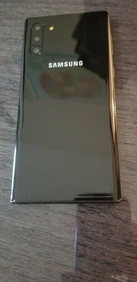 Dummy Toy Cell Phone for Samsung Galaxy Note 10 S20+ Note 20 Ultra ...