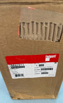 Fleetguard AF27911 Air Filter | eBay