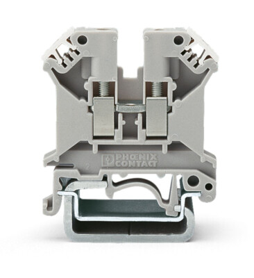 5pcs PHOENIX CONTACT Wiring Terminals UK 3 N ，3001501 | eBay