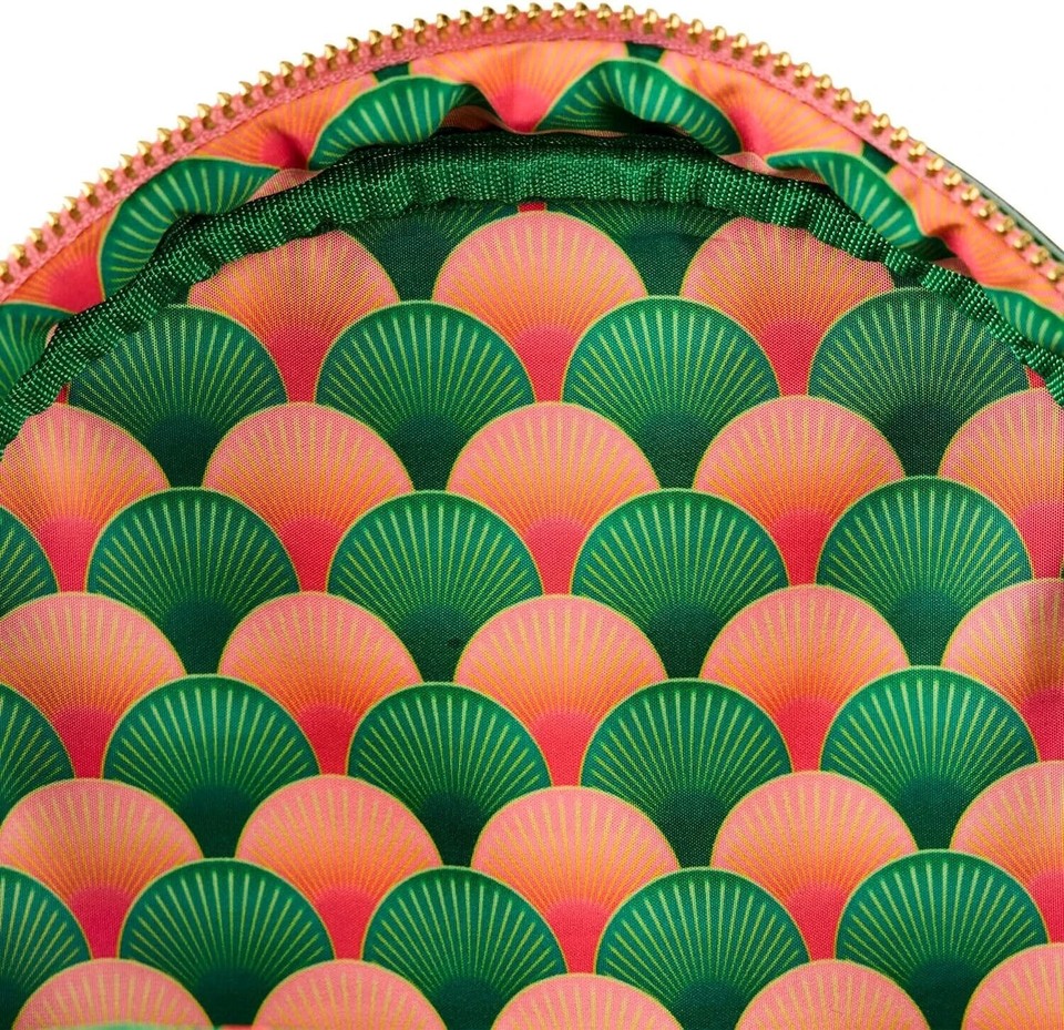 Loungefly Wicked Glinda and Elphaba Mini-Backpack - IN HAND SHIPS FAST ...