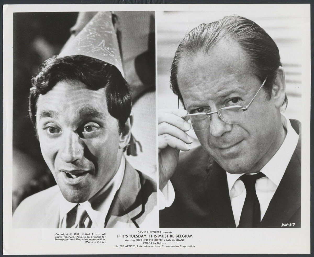 Sandy Baron Actress Photos Jack Baron Hi Res Stock Photography And