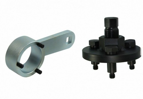 VW T10052 T10051 VAG camshaft wheel puller / counterholder 1.6 / 2.0 ...
