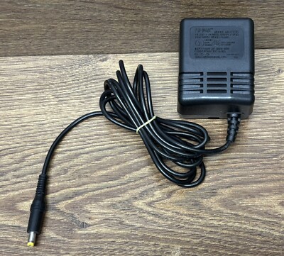 Official OEM Sega MK-2103 Power Supply for Genesis 2 / 32X / Nomad ...