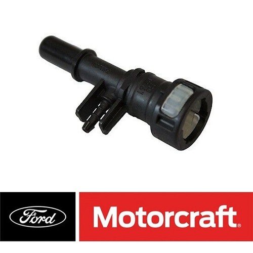 2011-2016 6.7L OEM Ford Powerstroke Fuel Return Line Connector T ...