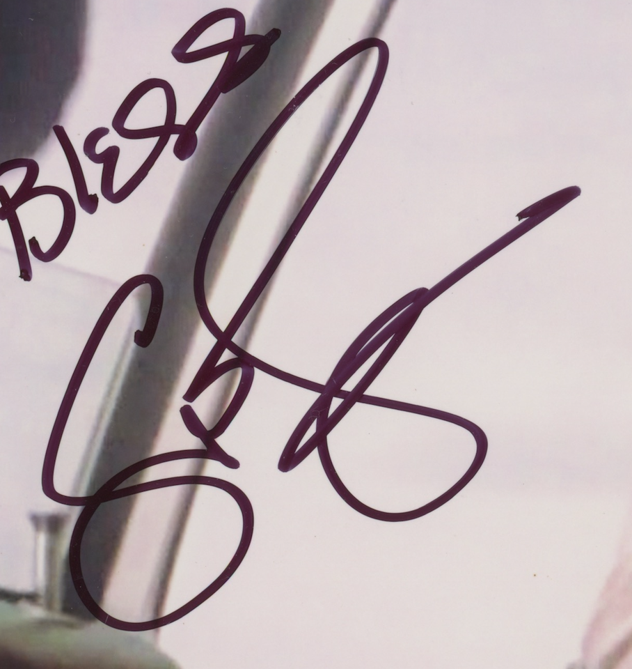 Susan Sarandon Thelma & Louise Autographed Signed 8x10 Photo JSA COA ...