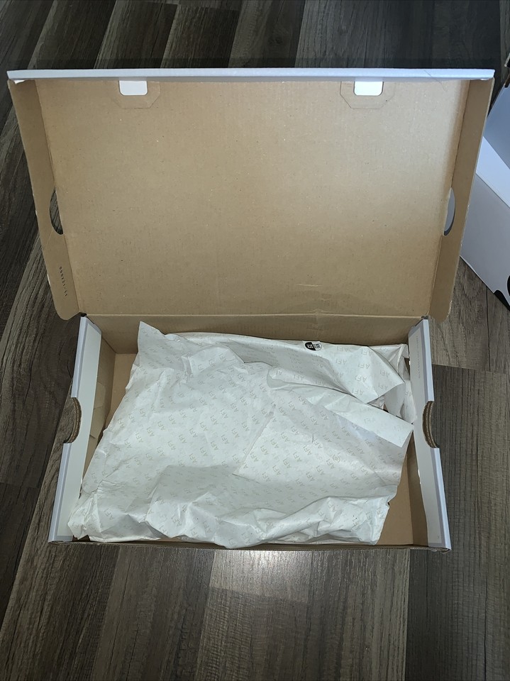 Nike, Jordan Shoe Boxes Sizes (7.5-8) | eBay