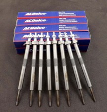 GM OEM Glow Plug Controller 98041624 2006 Duramax Sierra Silverado for ...