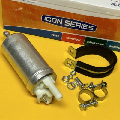 Fuel pump for Subaru BRUMBY 1.8L Carby 80-94 EA81 External electric ...