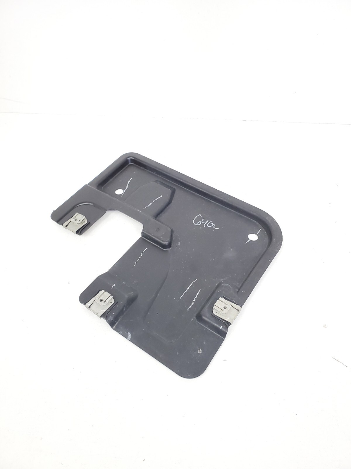 2020-2026 MERCEDES GLB250 X247 REAR LEFT UNDERBODY FLOOR SPLASH SHIELD ...