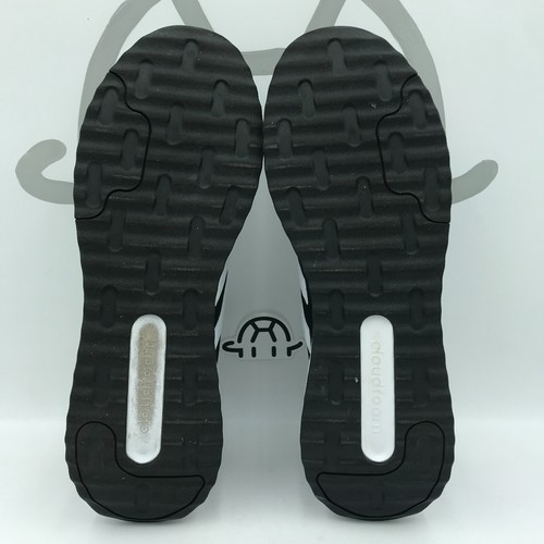 Adidas Men's X_PLR Path Shoes Running Sneakers Black Lace Up | eBay