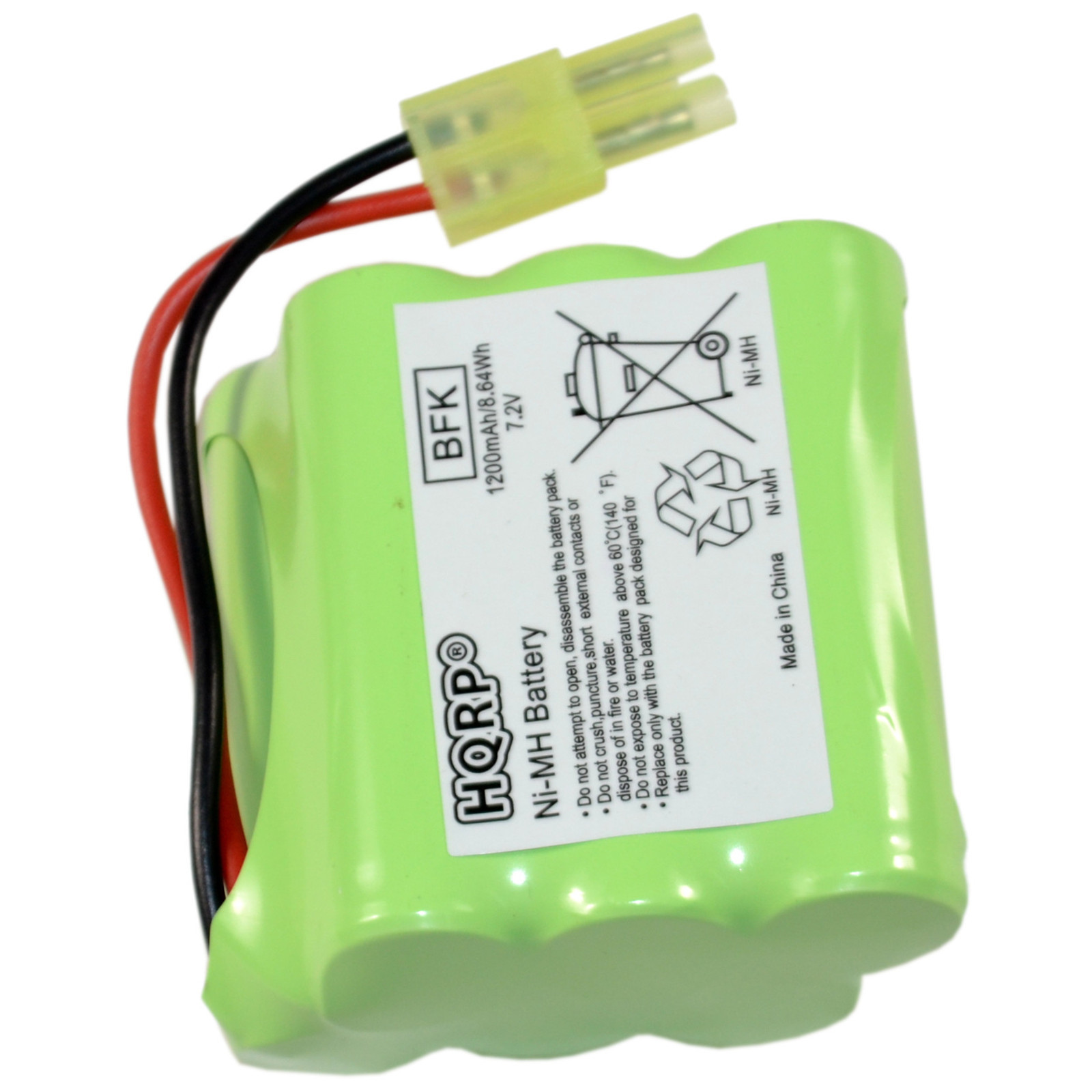 1200mAh Rechargeable Battery Replacement for Shark Floor & Carpet ...