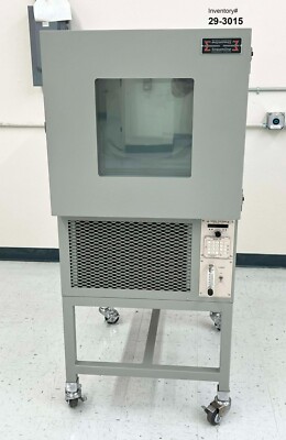 Sigma Systems SS4M Temperature Chamber, -30C/+170C *used working | eBay