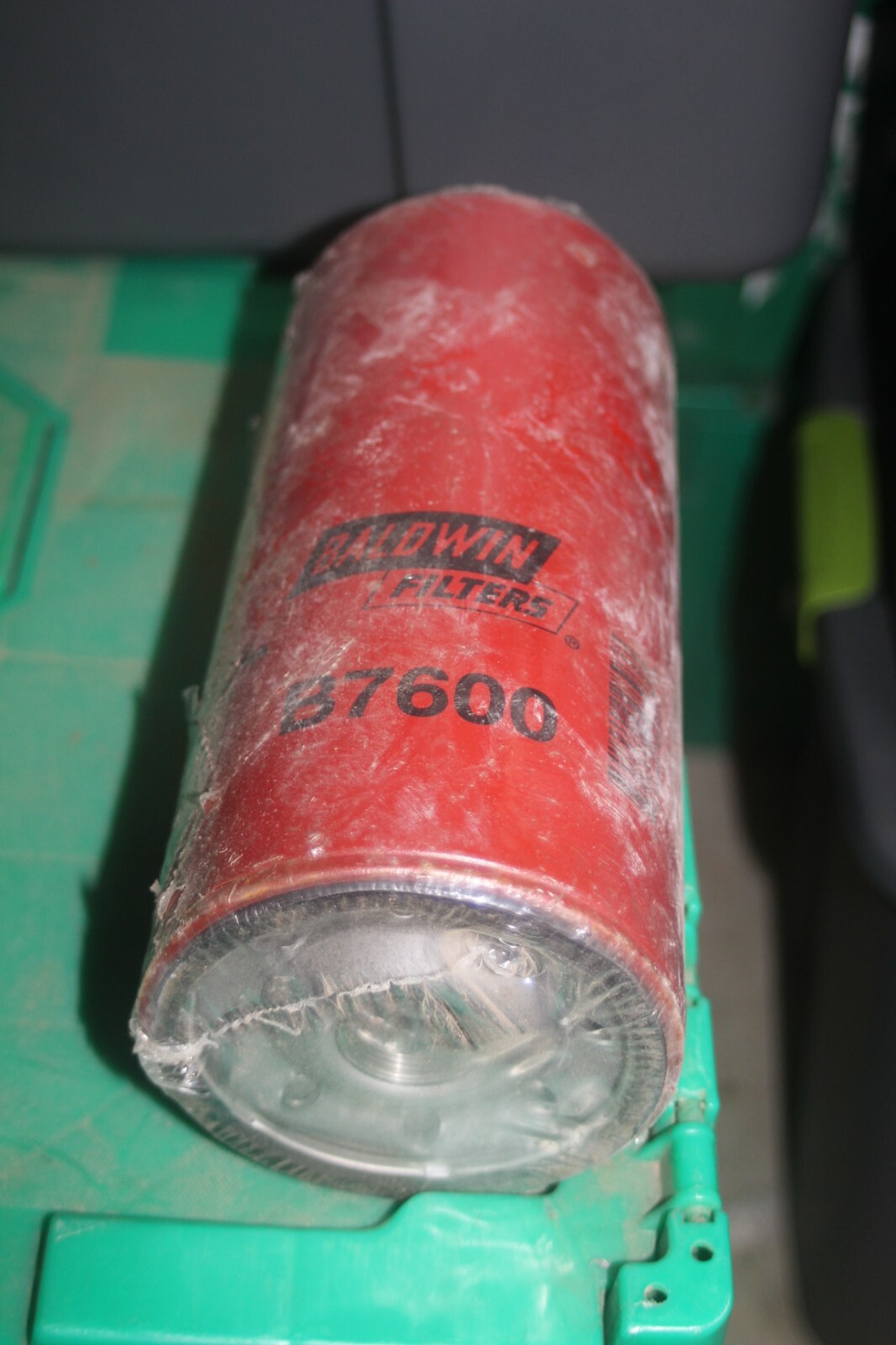 Baldwin Oil Filter B7600 | eBay