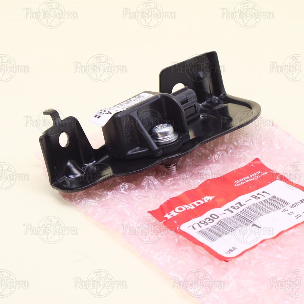 New OEM Honda Front Crash Sensor Assembly RIDGELINE PILOT PASSPORT ...