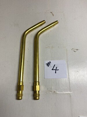 Oxy Acetylene Welding - Prest-O-Lite Torch